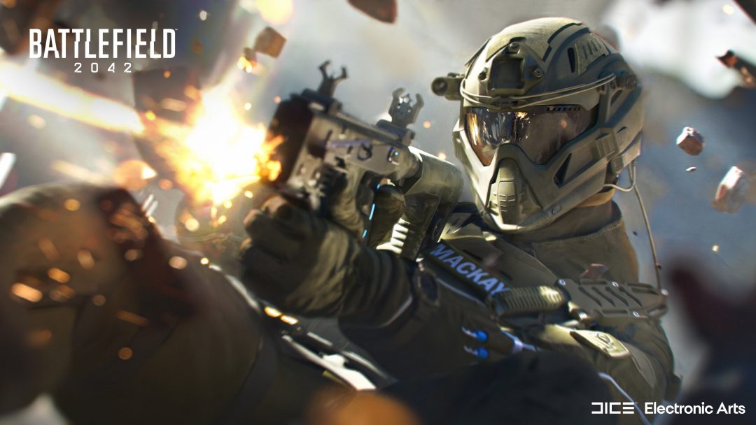 BF2042：新スコアボード実装の”アップデート3.3″来週に延期、「急な問題に対処するため」 | EAA!! FPS News（イーエーエー/いえぁ）