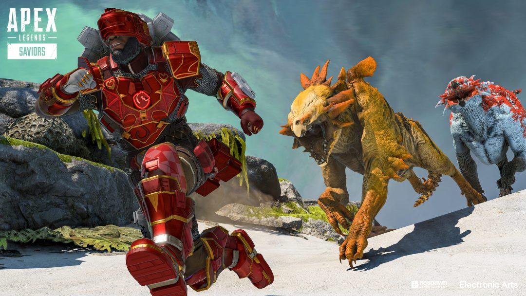 APEX_Legends_Screenshots_S13_Legend_Newcastle_Legendaries_B - EAA FPS（イーエーエー）