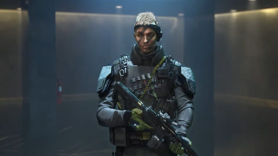 Rainbow Six Siege_ Operation Vector Glare CGI Trailer _ Ubisoft [NA] 0 ...