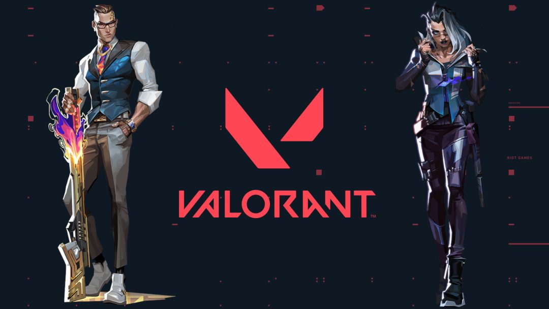 ヴァロラント： チェンバー弱体化 “トレードマーク”値上げ & 2→1に減少、フェイドVFX変更のアップデート | EAA!! FPS News（イーエーエー/いえぁ）