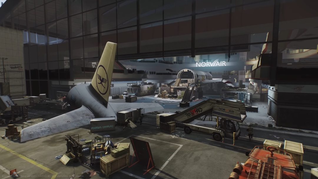 EFTアリーナ：『エスケープ フロム タルコフ アリーナ』が正式発表&映像公開！2022秋にクローズドベータ開催予定 - EAA!! FPSjp.net（イーエーエー）