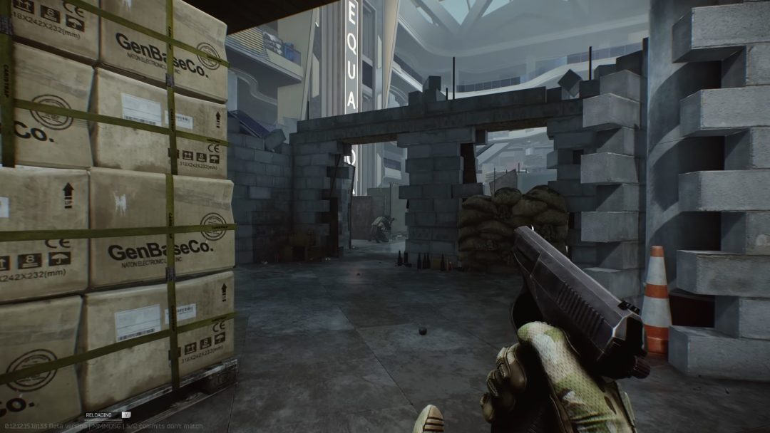 EFTアリーナ：『エスケープ フロム タルコフ アリーナ』が正式発表&映像公開！2022秋にクローズドベータ開催予定 - EAA!! FPSjp.net（イーエーエー）