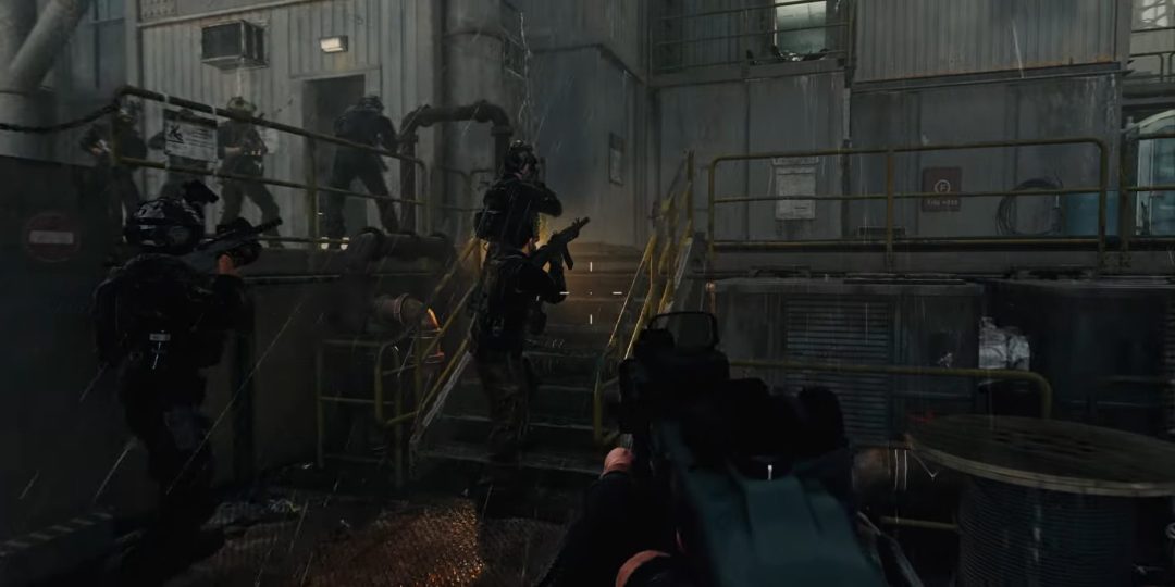 [噂] 『CoD:MWll』開発スタジオInfinity Ward、"CoDのオープンワールドRPG"を準備中？ 謎の求人情報に注目集まる | EAA FPS（イーエーエー）