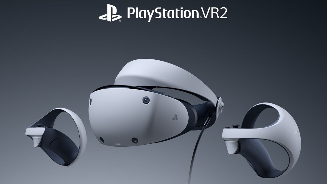 SIE：PS5向け次世代VRシステム「PS VR2」2023年初頭発売 | EAA!! FPS News（イーエーエー/いえぁ）