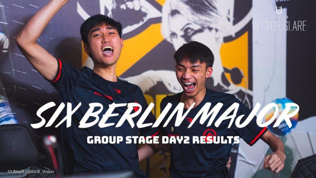 R6S | EAA!! FPS News（イーエーエー/いえぁ）