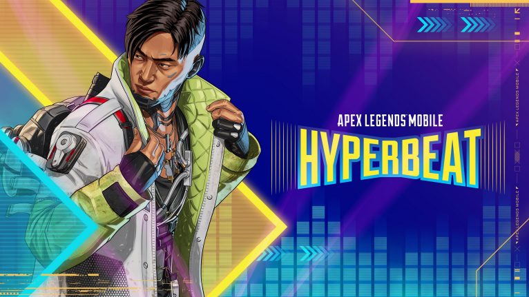 APEXモバイル： 最新アップデート”HYPERBEAT”情報公開、クリプト参戦 / ラプソディのタウンテイクオーバー / エターナル排出率が上がる新ガチャシステムなど | EAA!! FPS ...