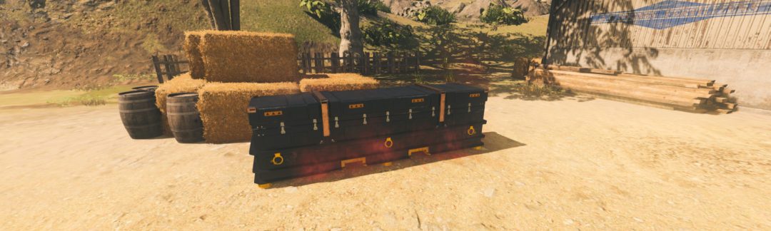 doom_station - EAA FPS（イーエーエー）