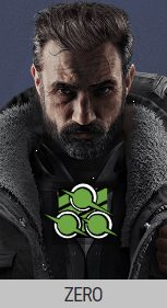 ZERO - EAA FPS（イーエーエー）