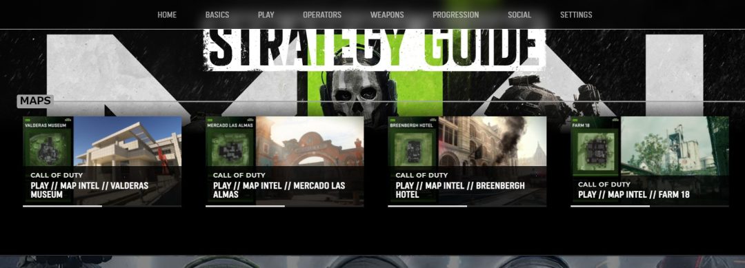 ストラテジーガイド - EAA FPS（イーエーエー）