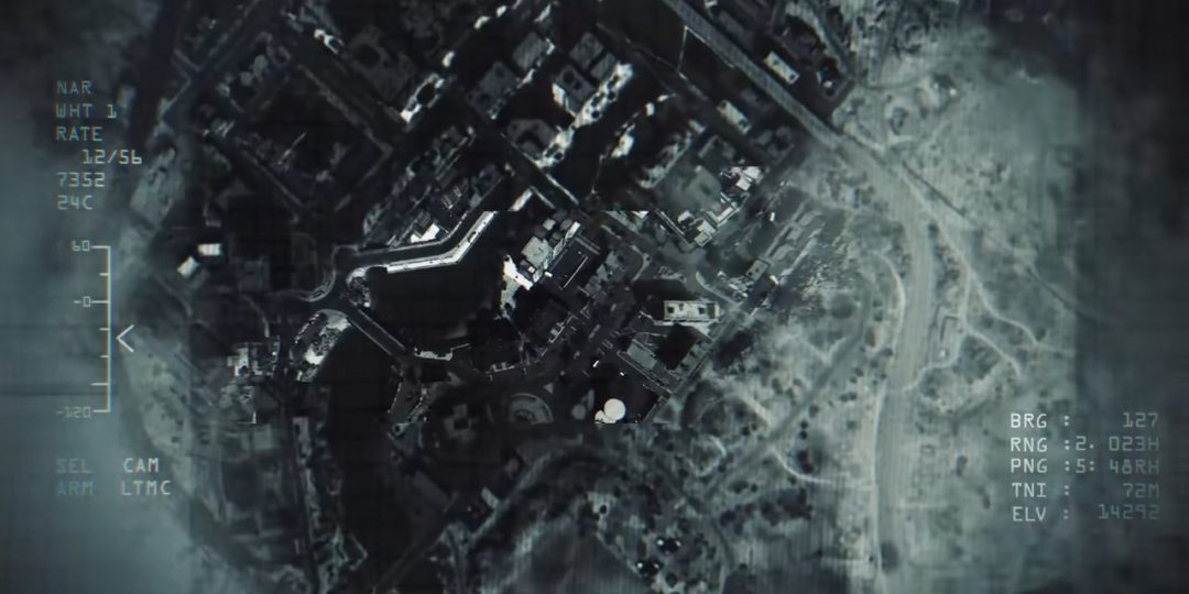 Call of Duty_ Modern Warfare II - World Gameplay Reveal Trailer 0-11 screenshot - EAA FPS（イーエーエー）