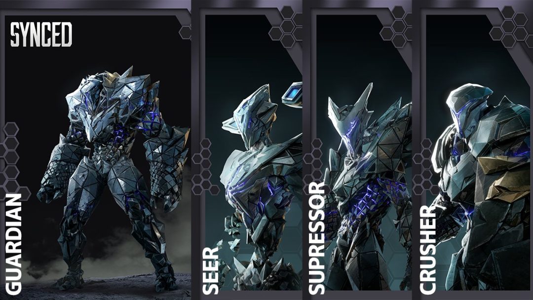 nano - EAA FPS（イーエーエー）