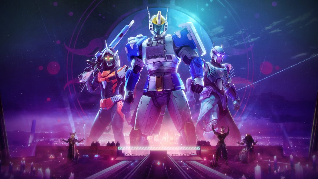 Destiny 2： 無料イベント「死者の祭り」が10月19日から開催！ 今年はメカがテーマの装飾を用意 | EAA!! FPS News（イーエーエー/いえぁ）