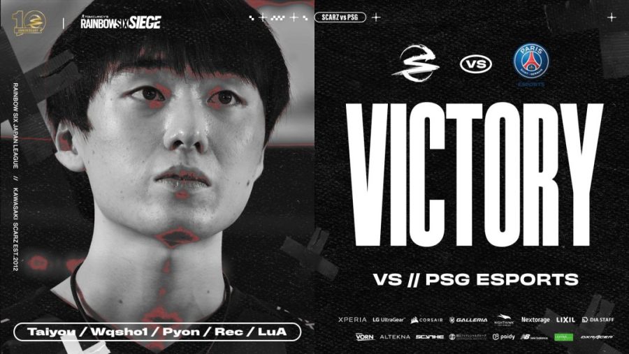 レインボーシックス シージ：国内リーグ"RJL 2022"シーズン3 DAY6＆7結果、SCARZの年間優勝が決定 / RJI予選＆シードを懸け最終節へ | EAA FPS（イーエーエー）