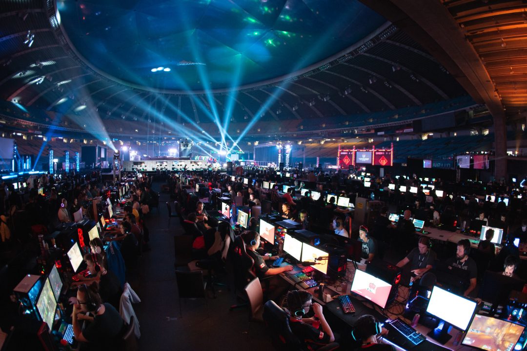 日本初開催！ 大規模 eスポーツ×エンタメフェス「DreamHack」が2023年に国内実施 | EAA!! FPS News（イーエーエー/いえぁ）