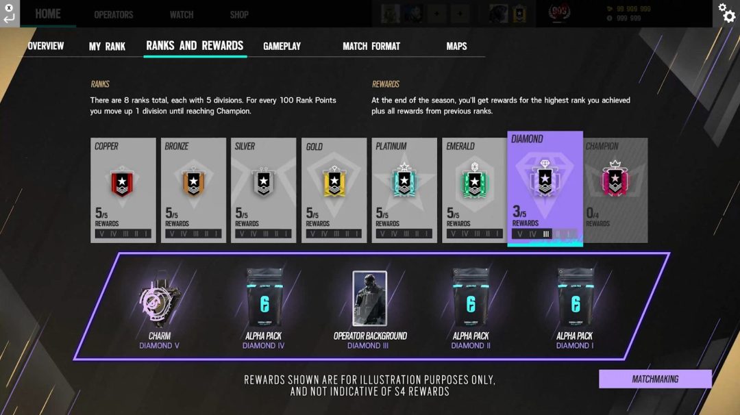 『R6S』"ランク2.0" 初シーズンまとめ：参加プレイヤー増加、今後の改善点は？ | EAA FPS（イーエーエー）