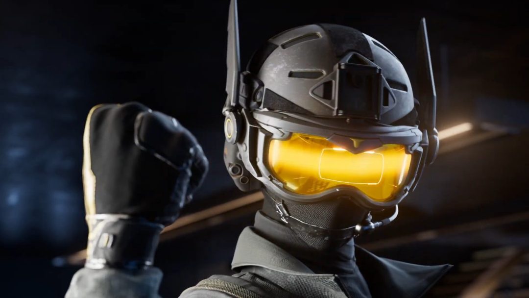 『レインボーシックス シージ』「Operation Solar Raid」CGIトレイラー 0-10 screenshot (1) - EAA FPS（イーエーエー）