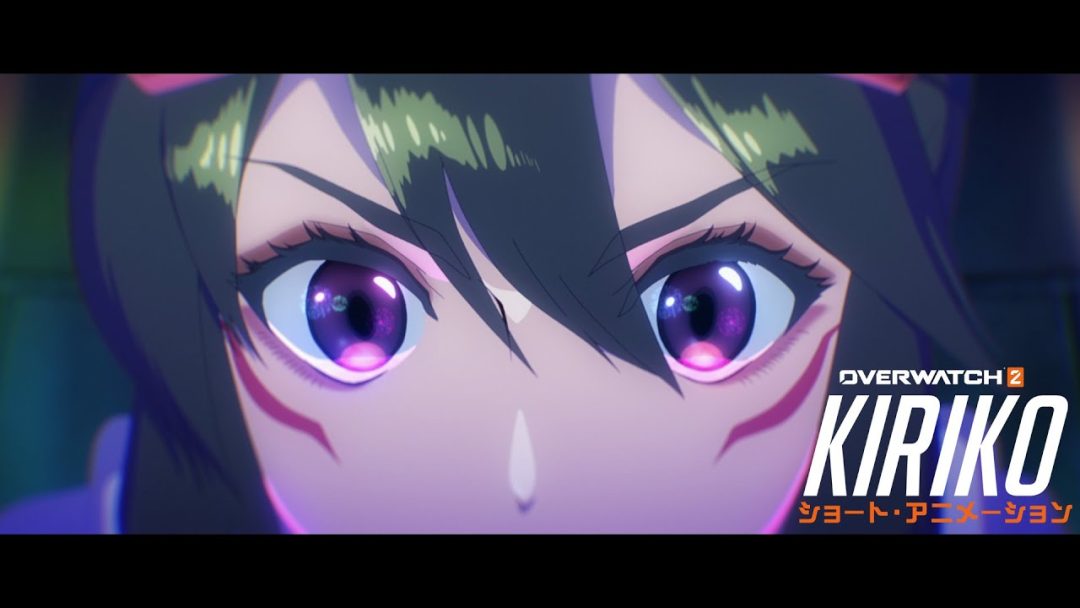 オーバーウォッチ2：キリコのショートアニメ「Protector」公開 、キリコの日本語吹き替え声優からのメッセージビデオも | EAA!! FPSjp.net（イーエーエー）