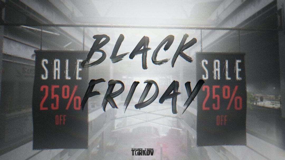 EFT | EAA!! FPS News（イーエーエー/いえぁ）