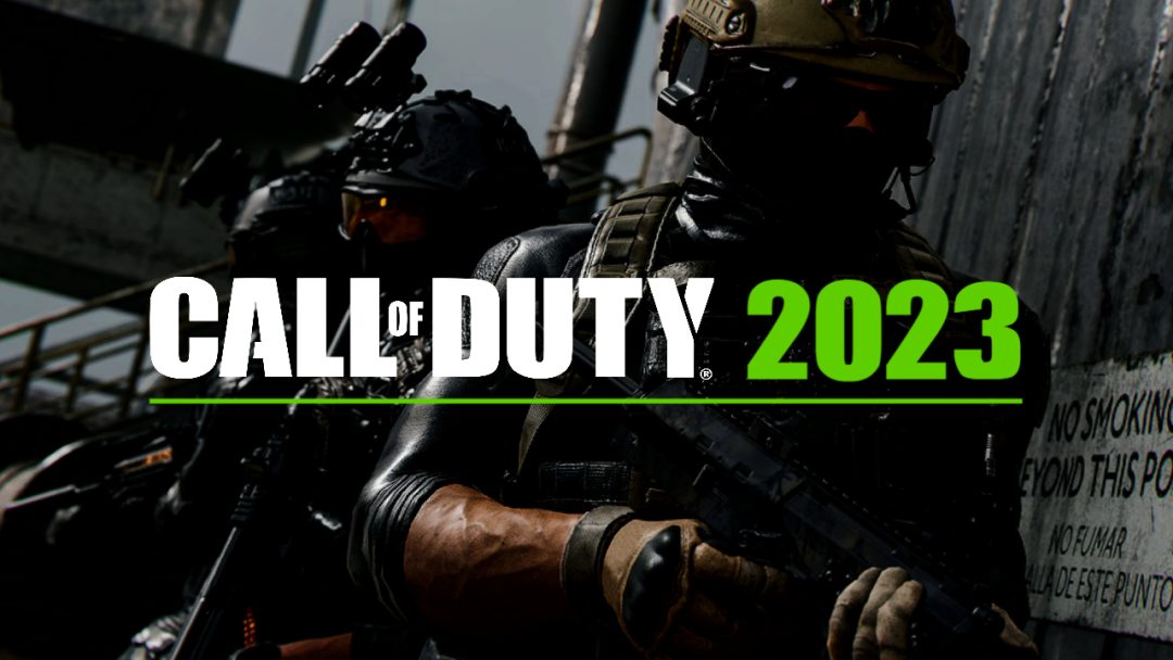 2023年版『Call of Duty』は「完全新作」か「MWllの大規模DLC」か？ 新ヒントの「プレミアムリリース」とは？ | EAA FPS（イーエーエー）