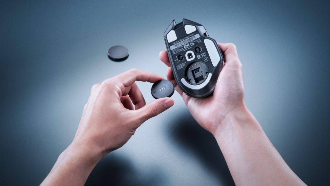 Mouse-Dock-Pro-2 - EAA FPS（イーエーエー）