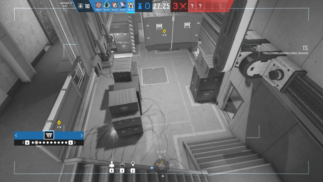 レインボーシックス シージ：Y7S4新要素紹介！ 新マップ「ナイトヘイヴンラボ」 / 「ランク2.0」/ プレイヤー評価システムなど（1/2 ...