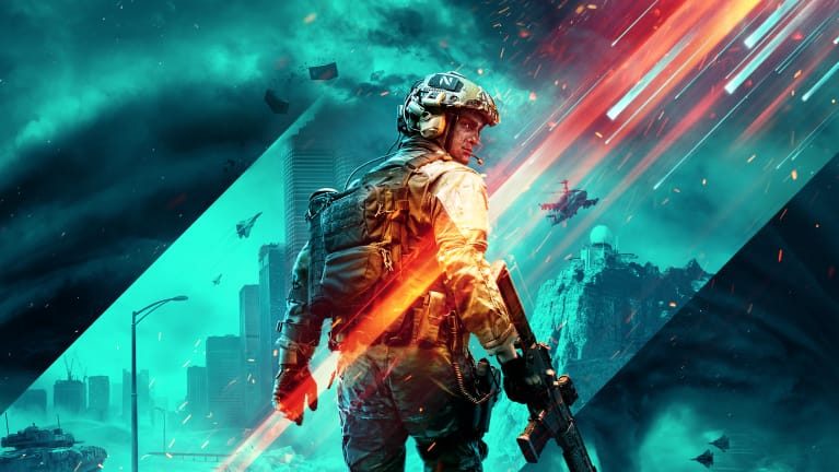 BF2042：ボリス用限定スキンがプライム会員向けに無料配布中、12月1日からは期間限定フリープレイ開始 | EAA FPS（イーエーエー）