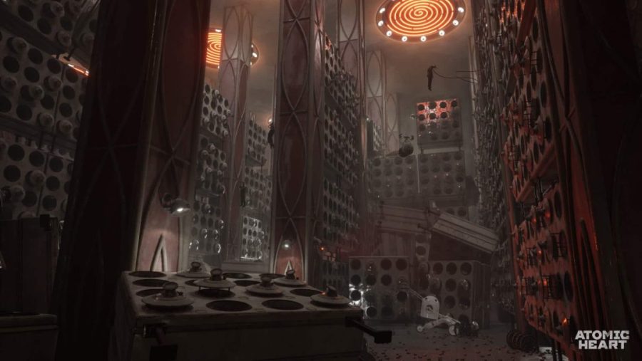 異質な発展を遂げた“異世界ソ連”FPS『Atomic Heart（アトミックハート）』発売日決定トレーラー公開 | EAA FPS（イーエーエー）