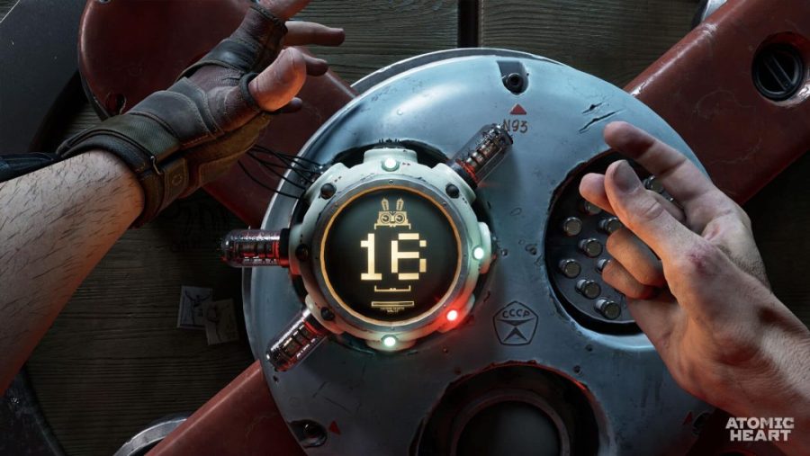 異質な発展を遂げた“異世界ソ連”FPS『Atomic Heart（アトミックハート）』発売日決定トレーラー公開 | EAA FPS（イーエーエー）