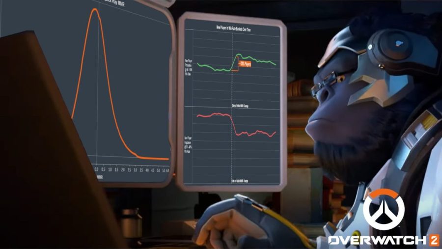オーバーウォッチ2：マッチメイキング掘り下げ第2弾、S3ではライバル・プレイのアップデート条件を「5勝 or 15敗」に変更など | EAA!! FPSjp.net（イーエーエー）