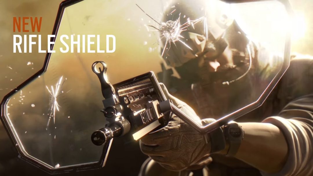 レインボーシックス シージの「Blackbeardは強化できるのか」議論、もはや"完全リワーク"するしかない？ | EAA FPS（イーエーエー）