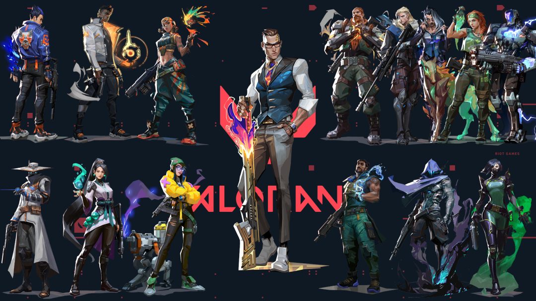 『ヴァロラント』テスト環境アップデート 5.12公開：エージェント15名へのバランス調整、スペクターの弱体化などを実施 | EAA!! FPSjp.net（イーエーエー）