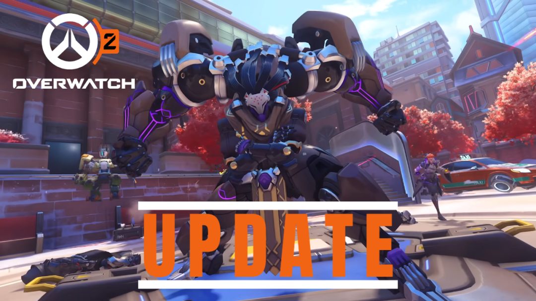 オーバーウォッチ2：今週中にソジョーン、ドゥームフィスト、ラマットラ、ロードホッグ、トレーサーに調整が入る予定と告知 | EAA FPS（イーエーエー）