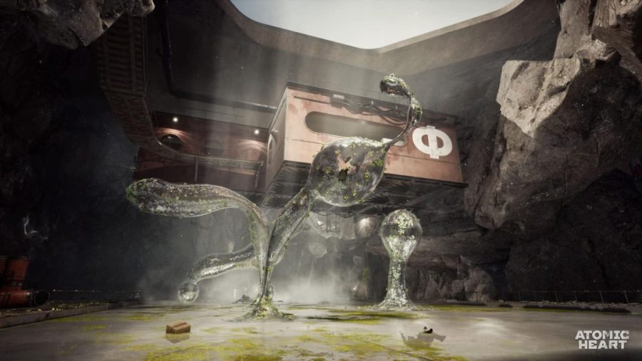 異質な発展を遂げた“異世界ソ連”FPS『Atomic Heart（アトミックハート）』発売日決定トレーラー公開 | EAA FPS（イーエーエー）