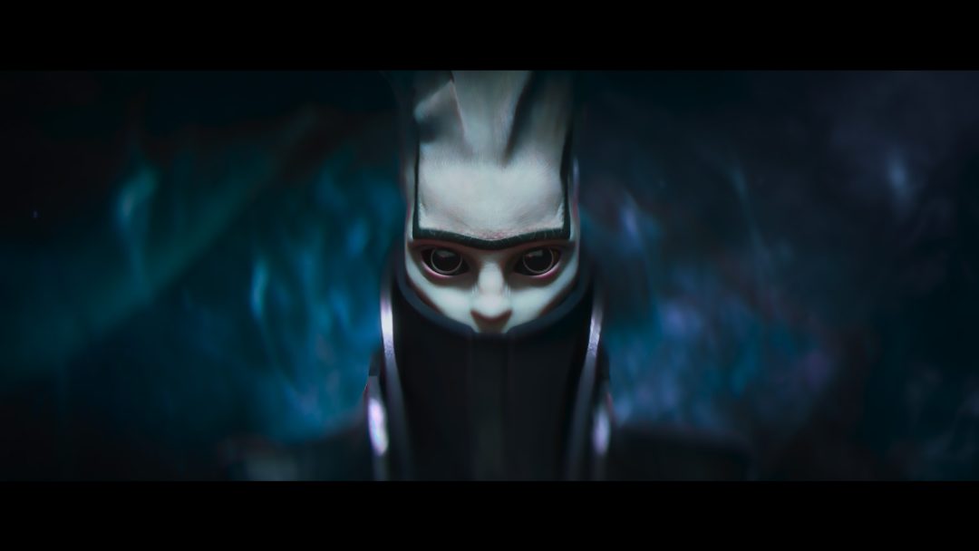 『Destiny 2』拡張コンテンツ「光の終焉」新トレーラー公開、発売日は2023年3月1日 | EAA!! FPS News（イーエーエー/いえぁ）