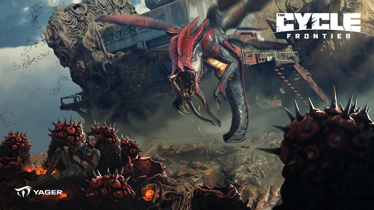 基本プレイ無料の脱出FPS『The Cycle: Frontier』シーズン3が3月29日開幕、一斉ワイプ（リセット）は今回で最後 | EAA FPS（イーエーエー）