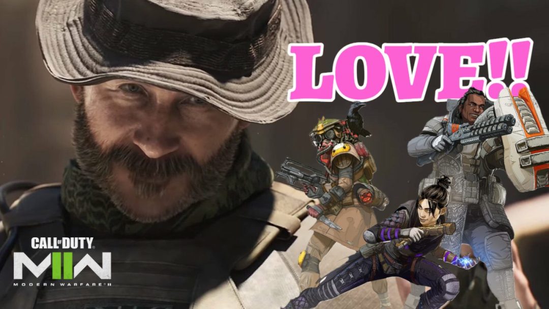 『エーペックスレジェンズ』のマッチングデータ公開をCoD民が絶賛、CoDにも"透明性"が必要？ | EAA!! FPSjp.net（イーエーエー）