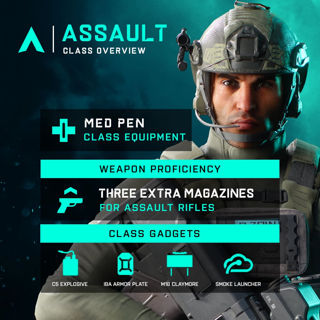 assault - EAA FPS（イーエーエー）