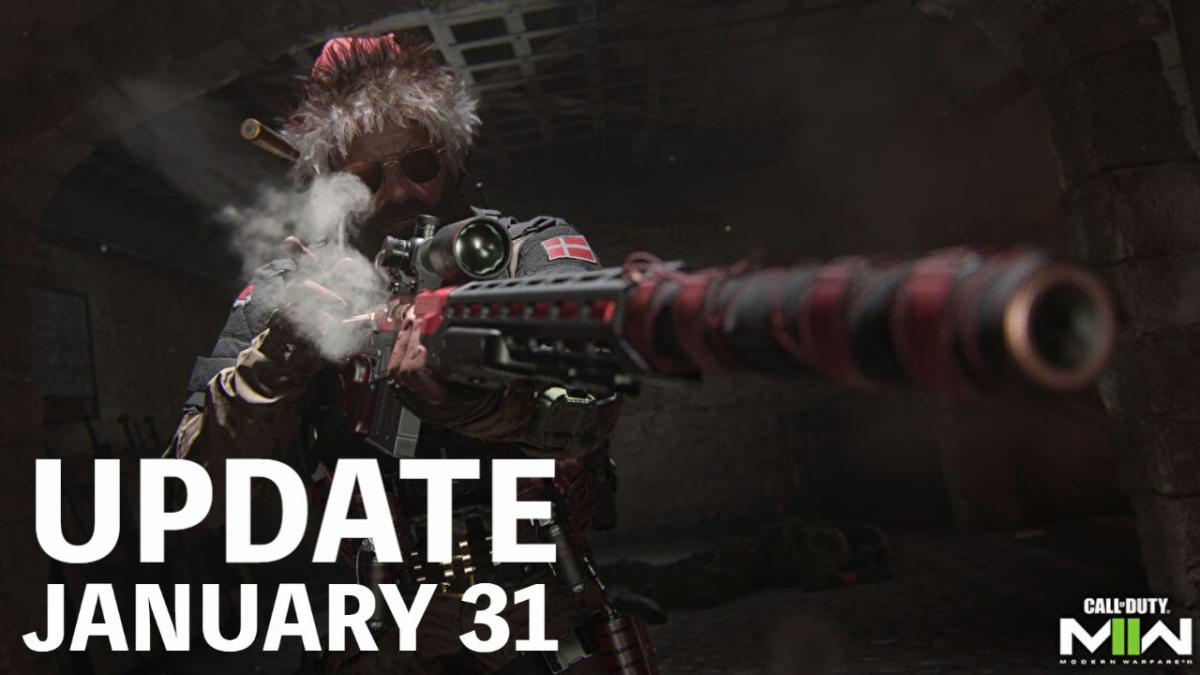 CoD:MWll ＆ ウォーゾーン2.0 1月31日アップデート：クラッシュ改善やさまざまな不具合修正 | EAA FPS（イーエーエー）