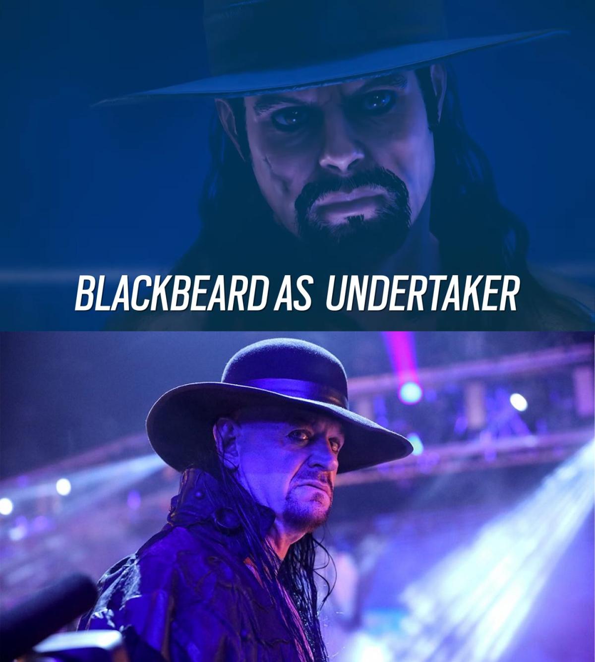 レインボーシックス シージ：WWEコラボ開催！ Blackbeardのジ・アンダーテイカーとThornのベッキー・リンチバンドルが発売中 | EAA FPS（イーエーエー）