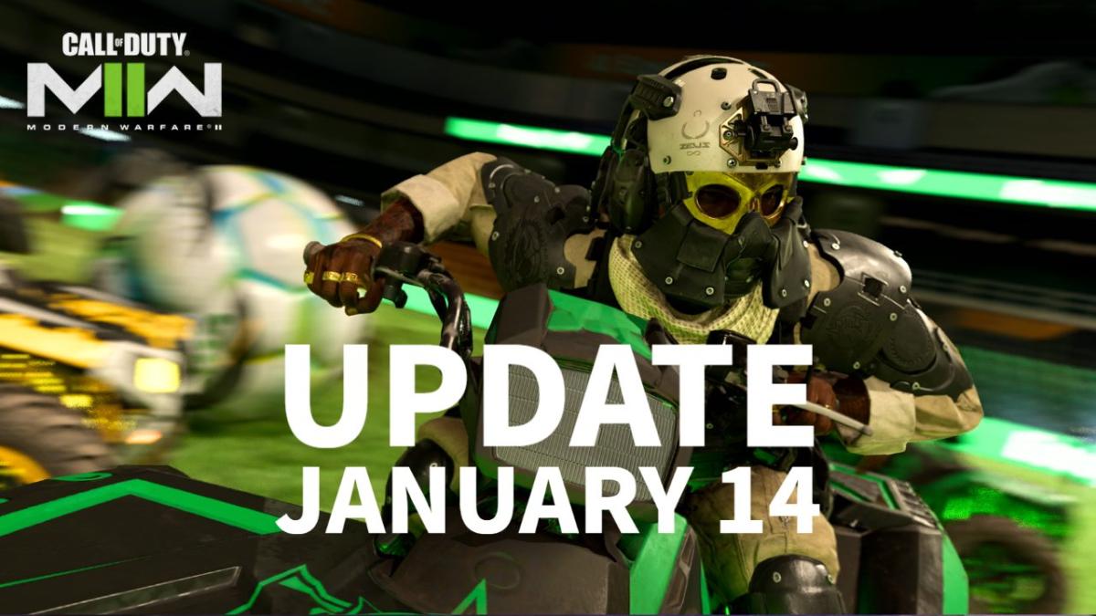 『CoD:MWll』1月14日ミニアップデート：アタッチメントのグリッチやゲームクラッシュなどを修正 | EAA!! FPS News（イーエーエー/いえぁ）