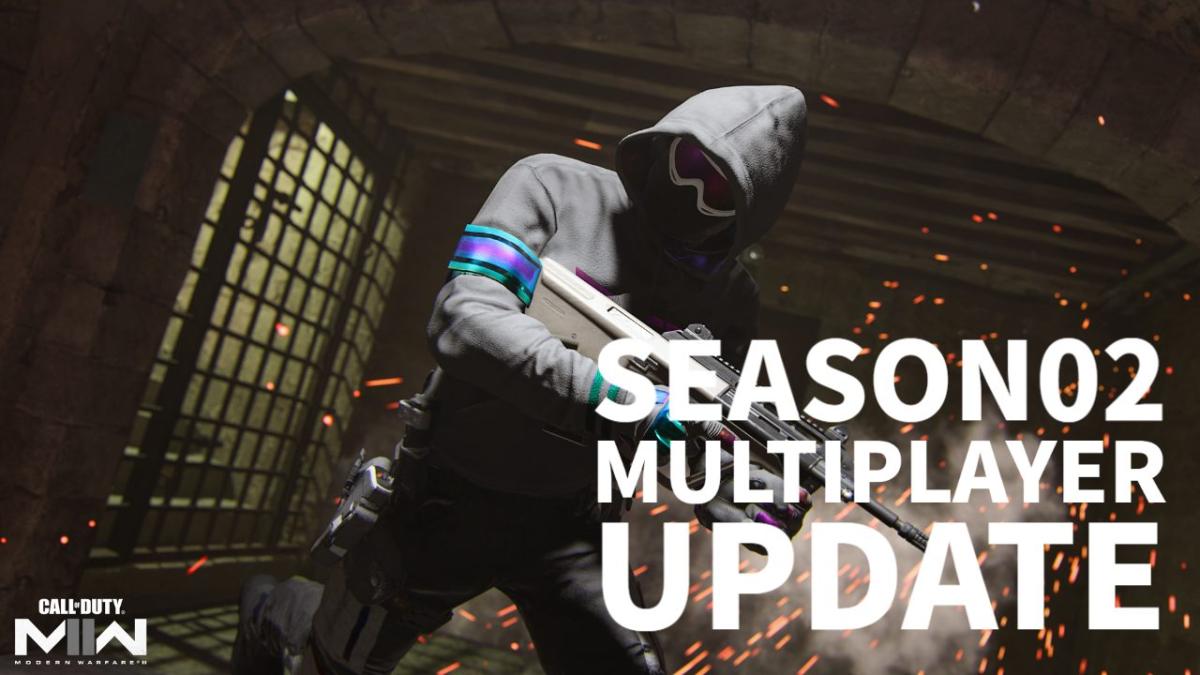 CoD:MWll："シーズン02"新コンテンツ公開 [1/2] / ランクプレイ実装 / ドーム復活など新マップ4種 / インフェクテッドなど新モード7種 | EAA FPS（イーエーエー）