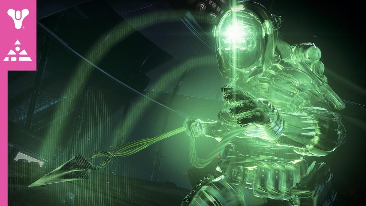 Destiny 2：かつてない機動力をもたらす暗黒の新サブクラス「ストランド」の詳細判明！ 縦横無尽に駆け抜けろ！ | EAA!! FPSjp.net（イーエーエー）