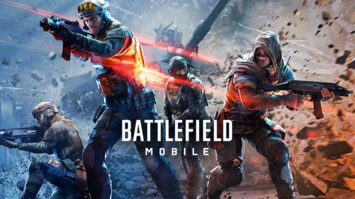 モバイル版『Battlefield（バトルフィールド）』開発中止、開発スタジオは閉鎖 | EAA FPS（イーエーエー）