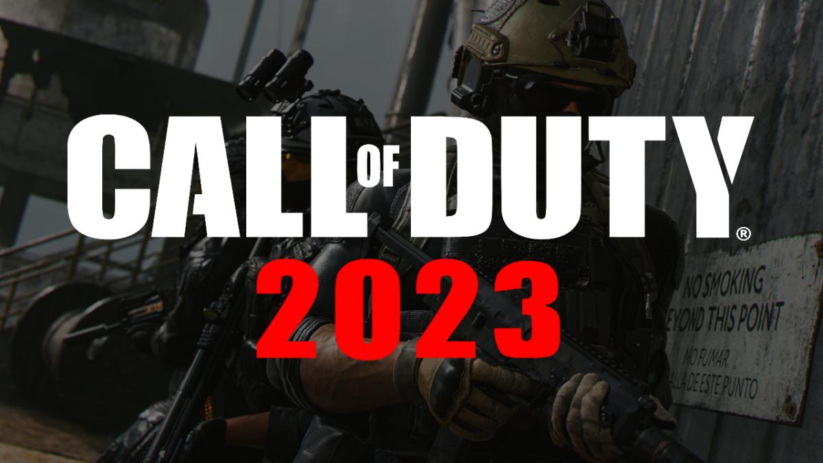 [噂] 2023年の『Call of Duty』は「CoD:MWllの有料大型DLC」で確定か | EAA!! FPSjp.net（イーエーエー）