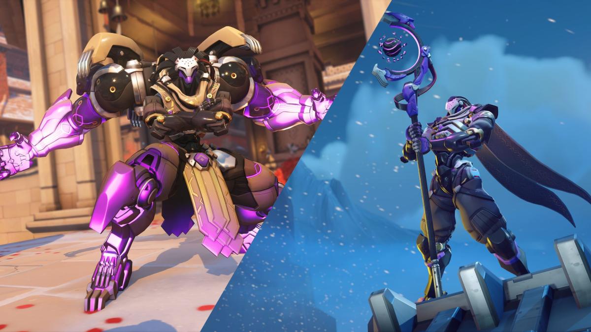 オーバーウォッチ2：ラマットラUltに20秒上限 / 旧ヒーロー・ダスト復活 / オン・ファイアシステム復活、ヒーロー毎の進捗システムも検討中 | EAA FPS（イーエーエー）