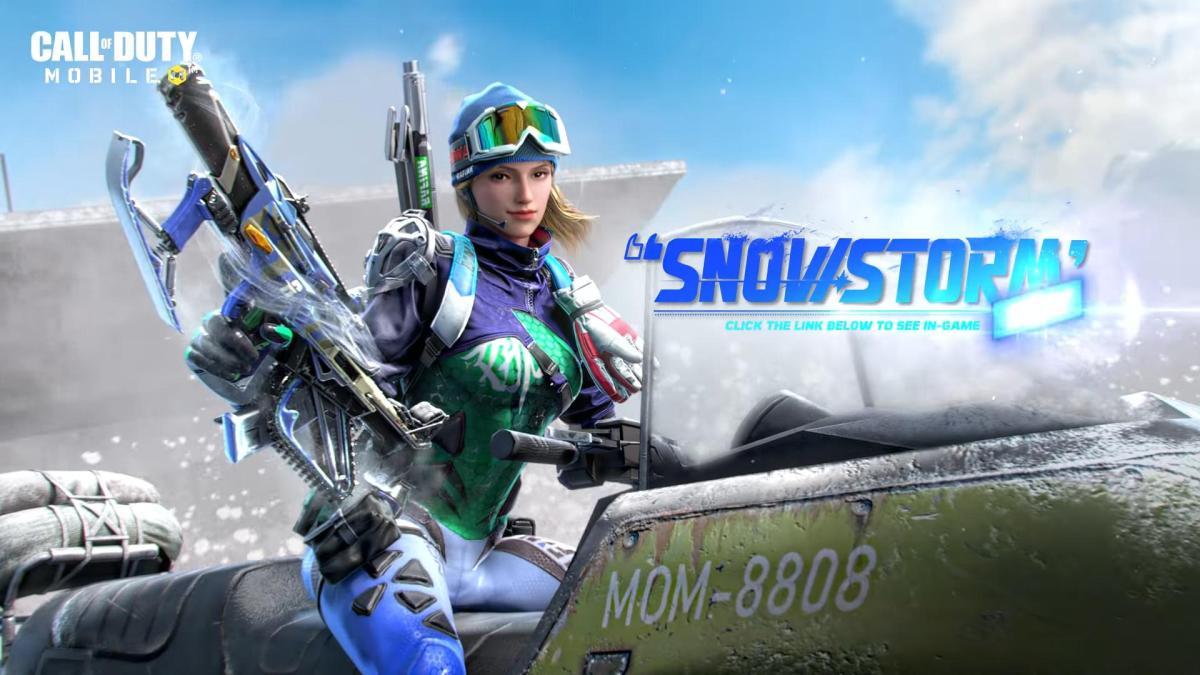 『CoD:モバイル』は『ウォーゾーン モバイル』リリース後にサービス終了？ Activision買収予定のMicrosoftから明かされる | EAA FPS（イーエーエー）