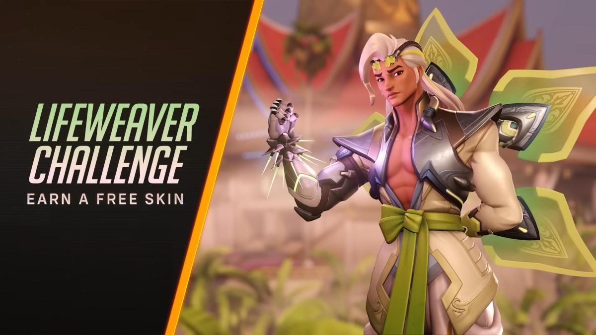 オーバーウォッチ2 シーズン4トレーラー公開：新サポート「ライフウィーバー」 / 「スペースオペラ」がテーマの新規スキン / ゲームモード ...