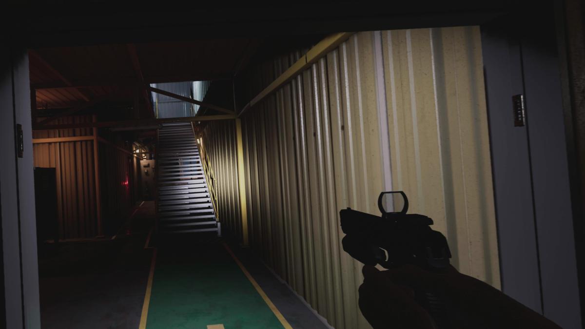 次世代VR FPS：視線を活用した直感操作と新世代没入感の『Firewall Ultra（ファイアウォール ウルトラ）』先行プレイレポート！ | EAA FPS（イーエーエー）