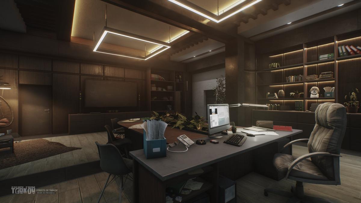 Escape from Tarkov：大型アップデートまでの開発ロードマップ公開、fps最適化やレイド人数を60人まで増加など | EAA FPS（イーエーエー）