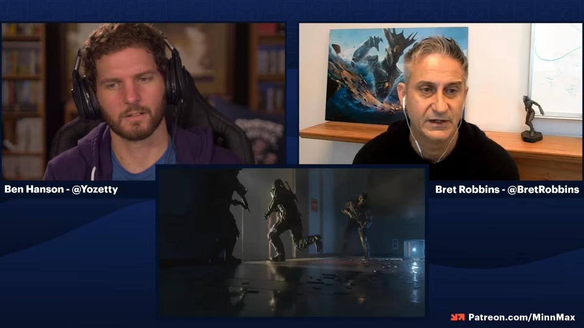 CoD:AW2『アドバンスド・ウォーフェア2』プロトタイプ実在！ 「素晴らしいものになっていたでしょう」 | EAA FPS（イーエーエー）